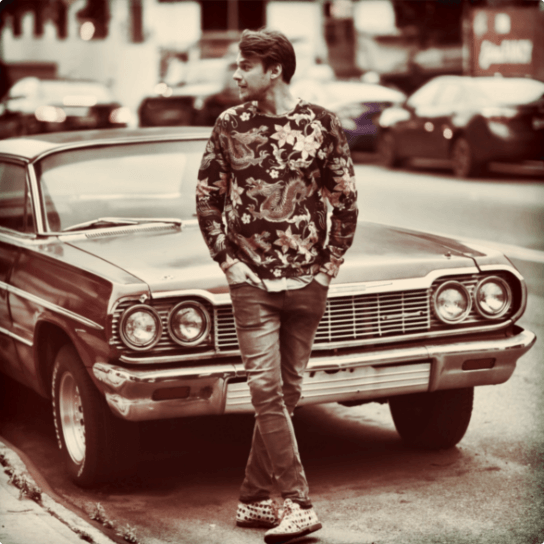 Album | DYK official