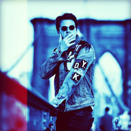 Album | DYK official