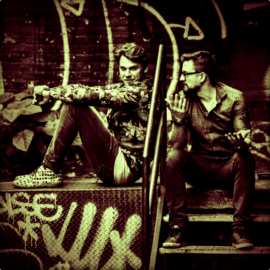 Album | DYK official