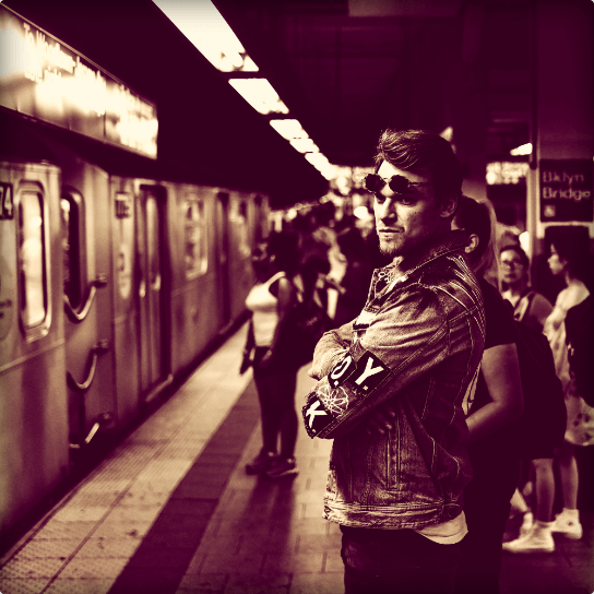 Album | DYK official